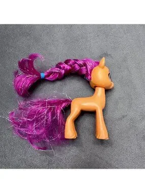 My Little Pony | Toys | My Little Pony Sunny Starscout A New Generation ...